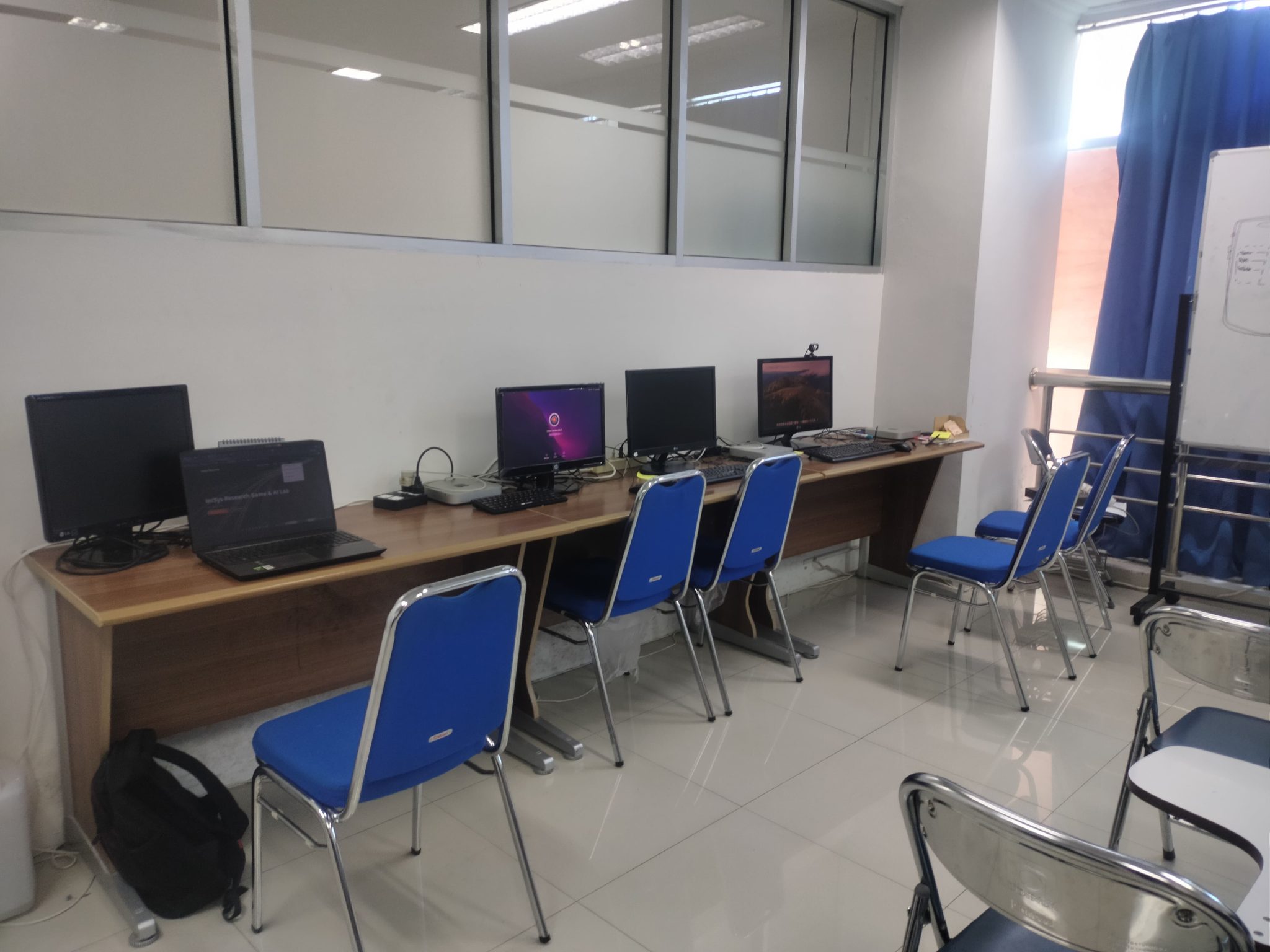 iCodeWave iOS Dev Community – IntSys Research